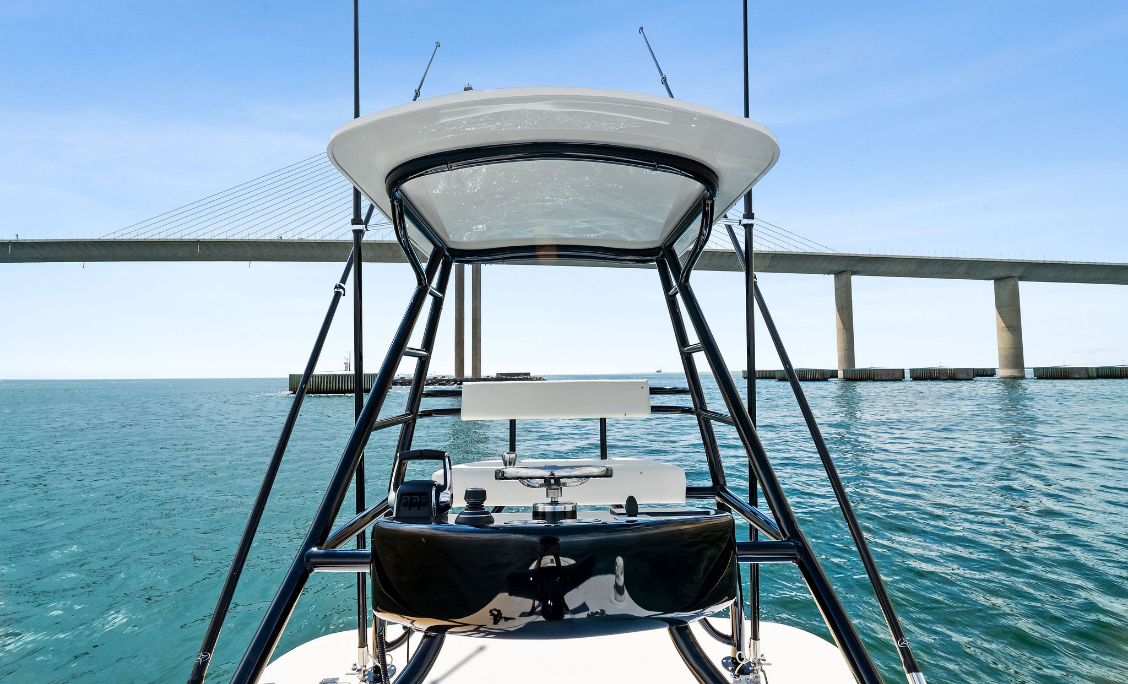 Bertram 39CC | CC Series | Bertram Yachts