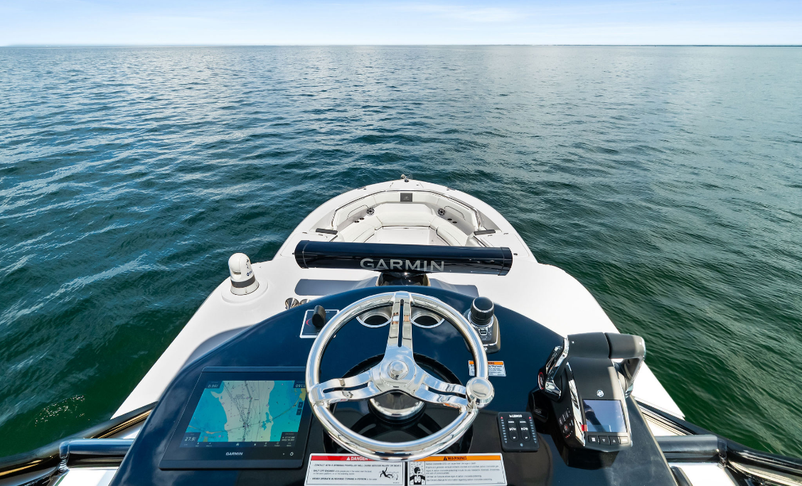 Bertram 39CC | CC Series | Bertram Yachts