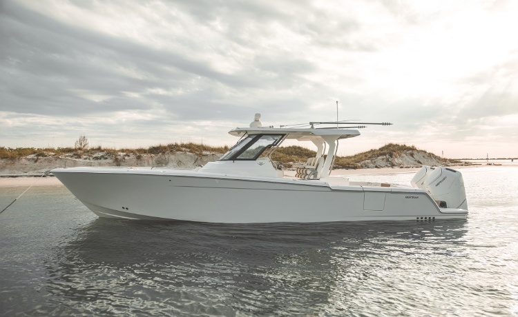 Bertram Yachts | Fishing Yachts & More