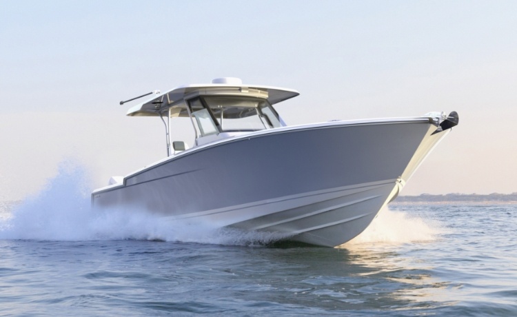 Bertram | Offshore Fishing Boats & More