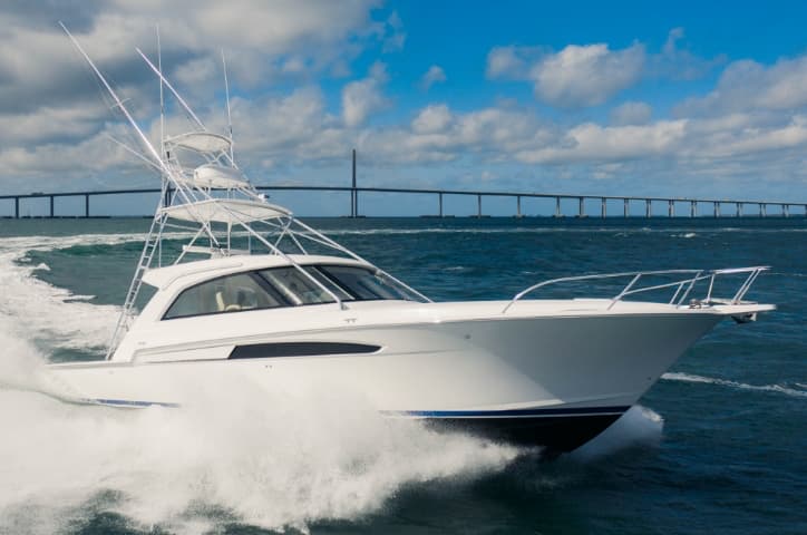 Bertram | Offshore Fishing Boats & More