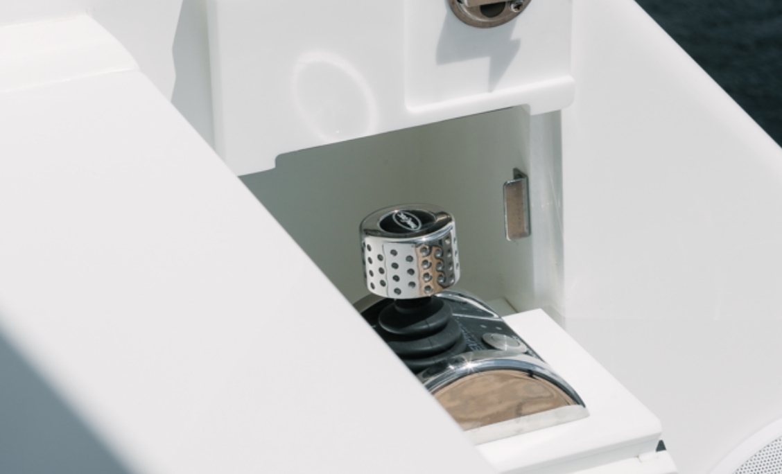 Bertram 50S | Offshore Series | Bertram Yachts