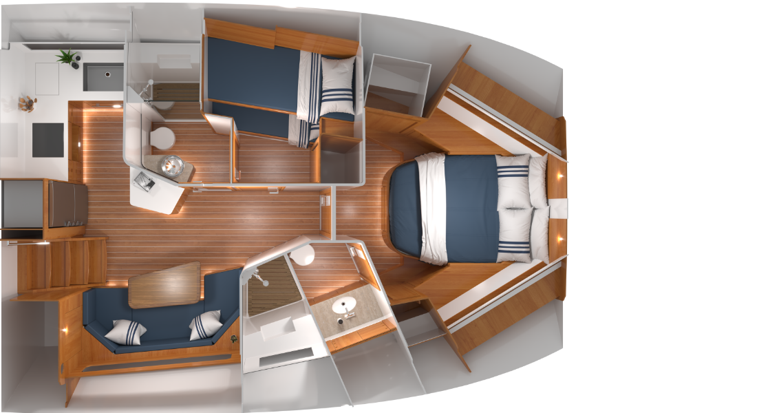 Bertram | Offshore Fishing Boats & More