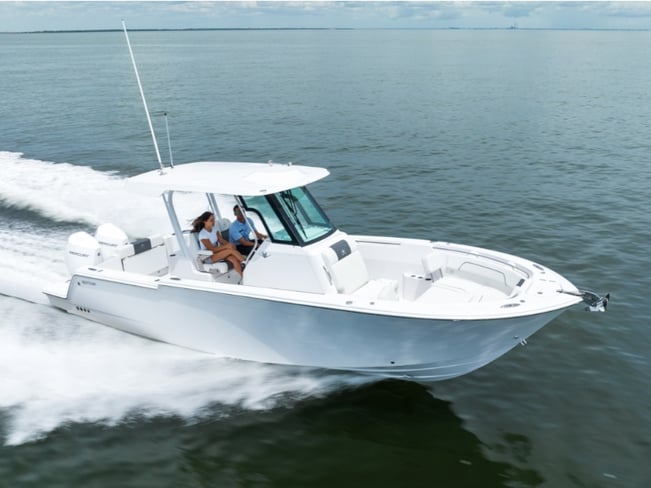Bertram Yachts | Build and Price