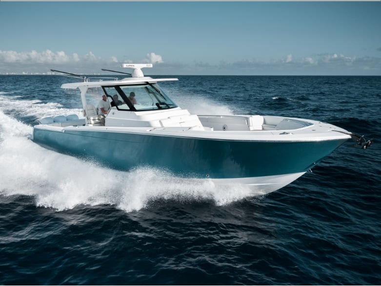 Bertram Yachts | Build and Price